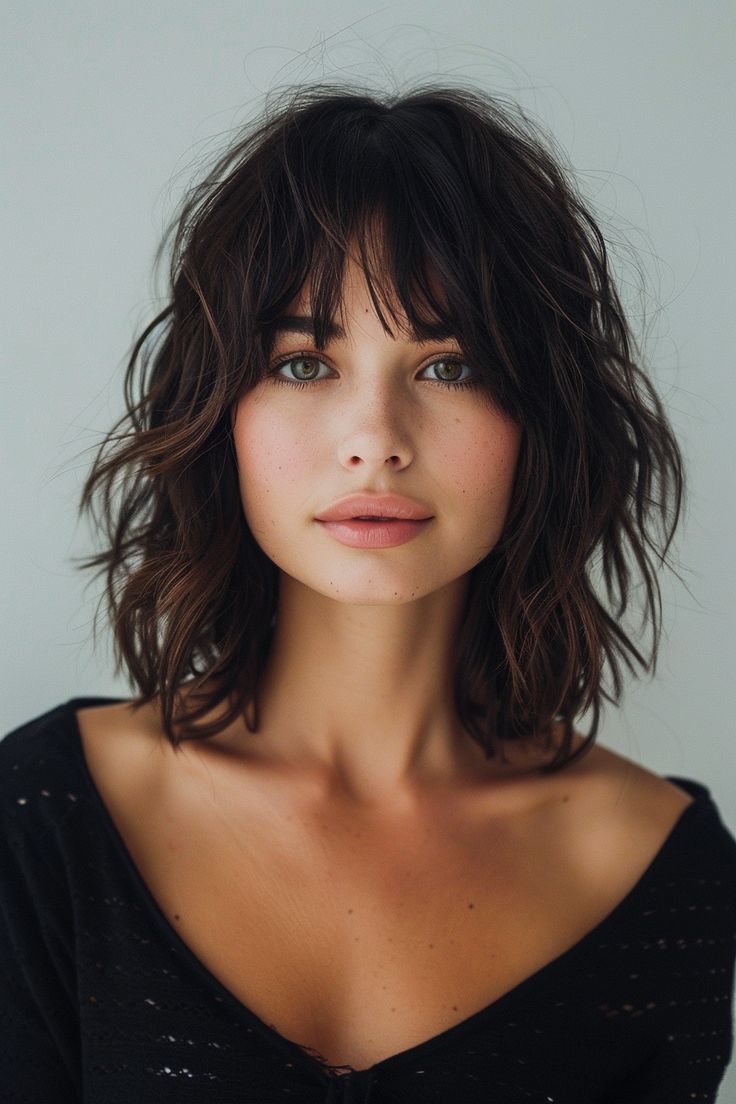 60 Trendy Short Layered Haircuts For Women: Chic, Easy & Versatile 2025 ...