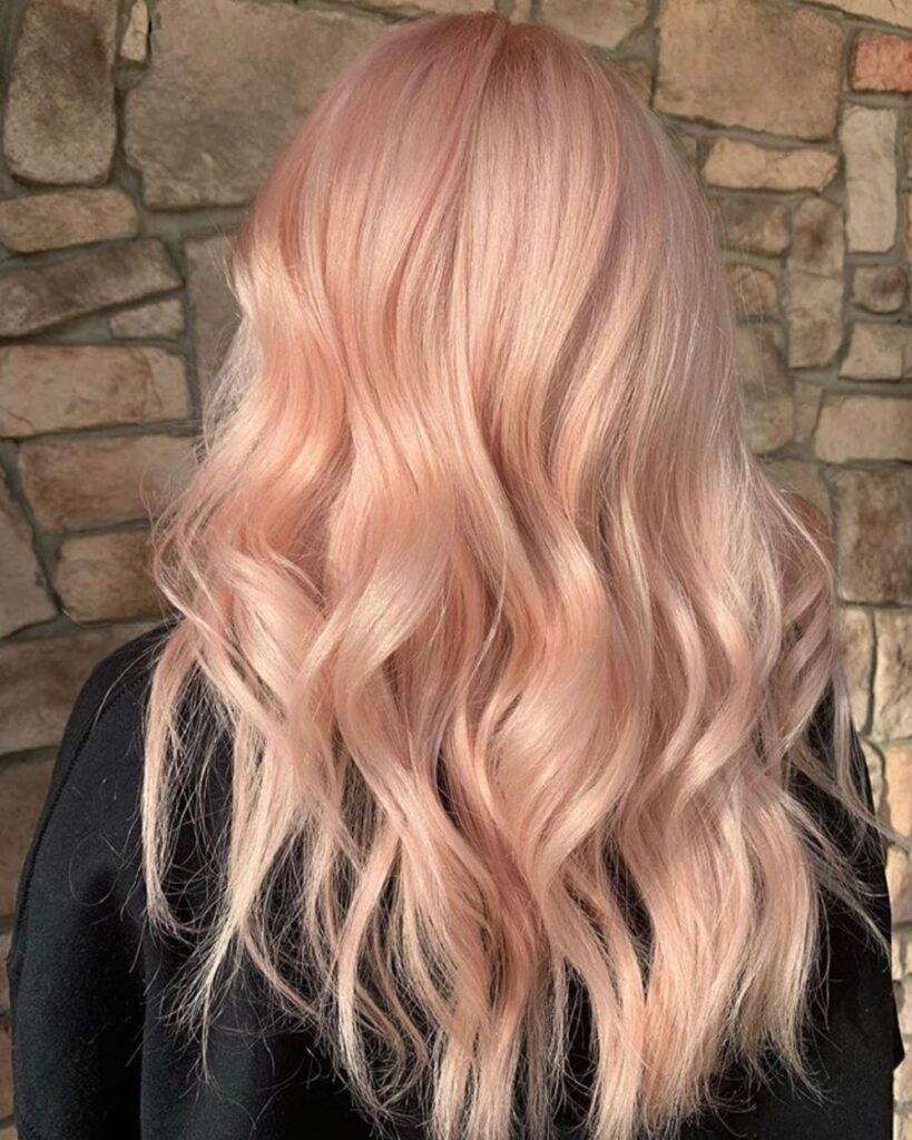 120 Stunning Pink Hair Color Ideas: Light, Dark, And Highlighted Looks - CCKOnline