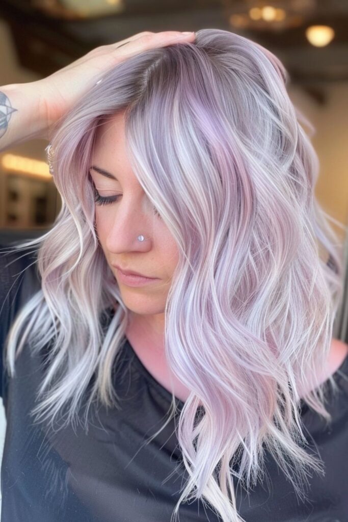 120 Stunning Pink Hair Color Ideas: Light, Dark, And Highlighted Looks - CCKOnline