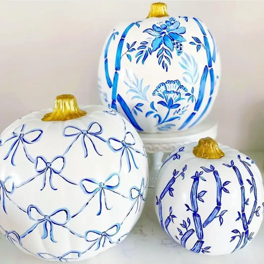 86 Easy Ornament Painting Ideas For Kids, Couples, And Aesthetic ...